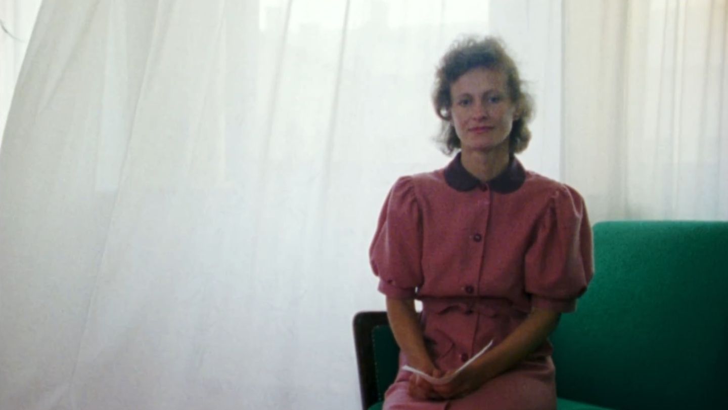 Watch Jeanne Dielman, 23 quai du Commerce, 1080 Bruxelles online - BFI ...