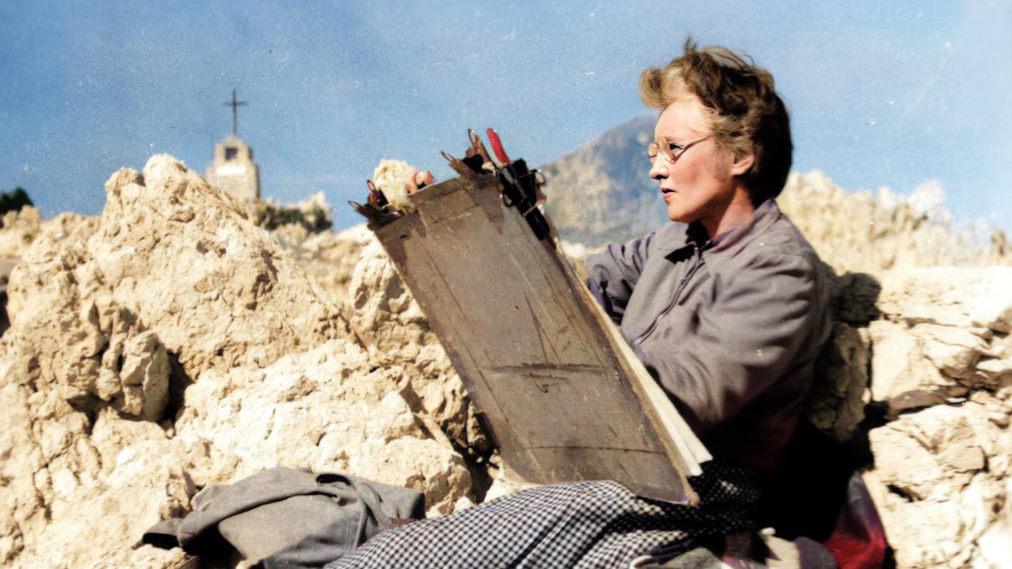 Watch Colette online - BFI Player