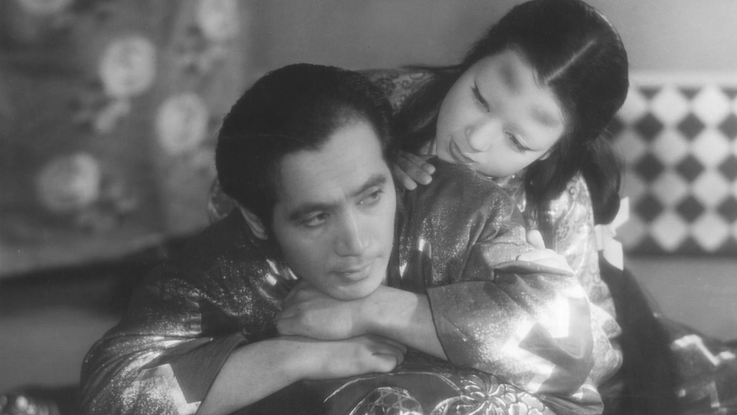 Watch Ugetsu Monogatari online - BFI Player