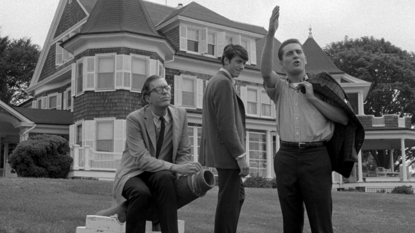 Watch The Wedding Party online - BFI Player
