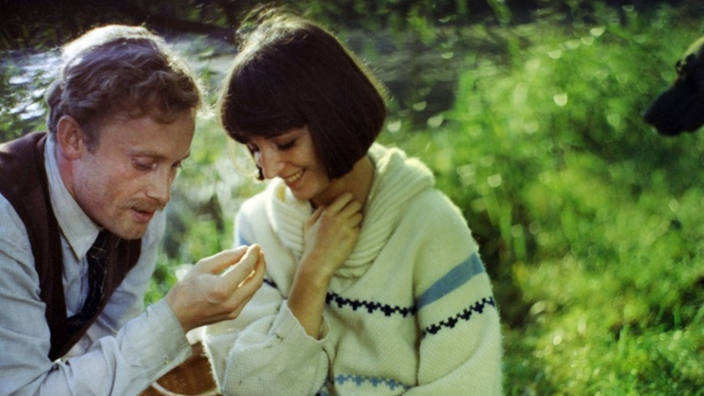Watch The Green Ray online - BFI Player