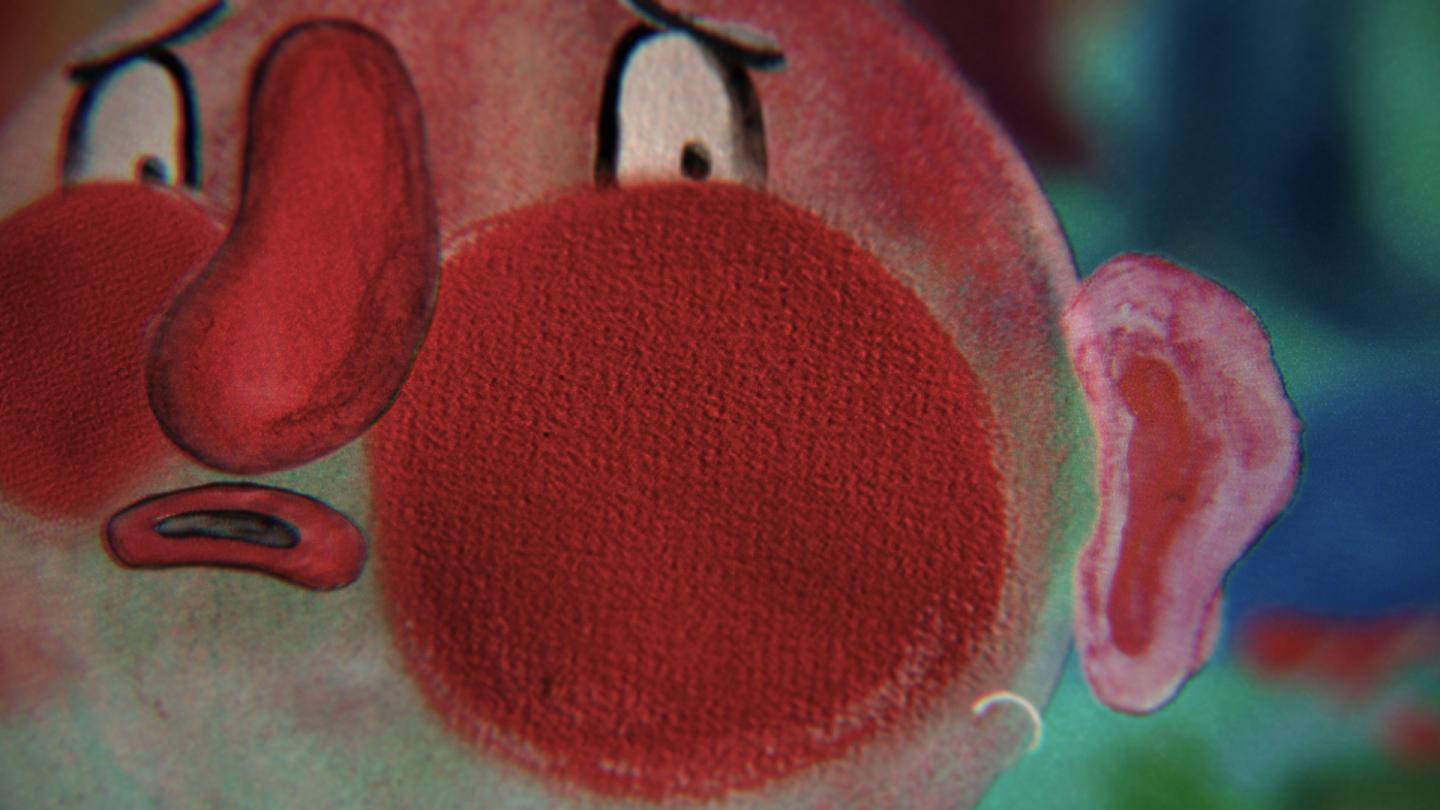 Watch Expensive Shit online - BFI Player