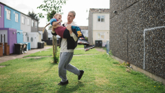 Watch Deep End online - BFI Player