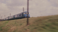 Watch Blue Pullman online - BFI Player