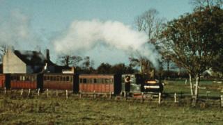 Watch John Betjeman Goes by Train: King's Lynn to Hunstanton online ...