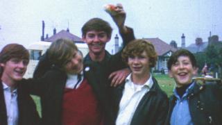 Watch That Yorkshire Sound online - BFI Player