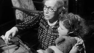 Watch Lufton Manor for the Learning Disabled online - BFI Player
