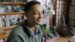 Watch Daniel Craig in Conversation with Mark Kermode online - BFI Player