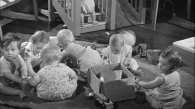 Watch Alexandra Day in Peckham online - BFI Player