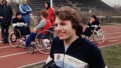 Watch Newsview Young World: A Day in the Life of Gymnast Monica ...