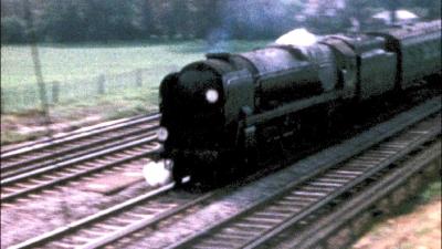 Watch The Long Drag online - BFI Player