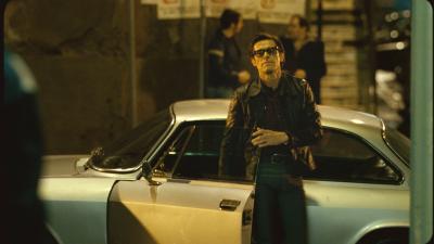 Watch Night Will Fall online - BFI Player