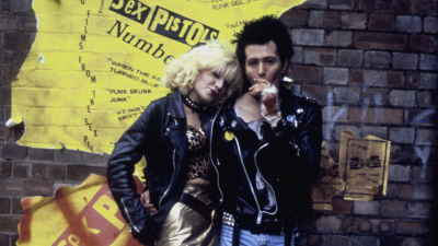 Watch Wake Up Punk online - BFI Player