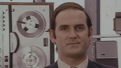 Watch Pye Cinema & TV Advertisement starring John Cleese online - BFI ...