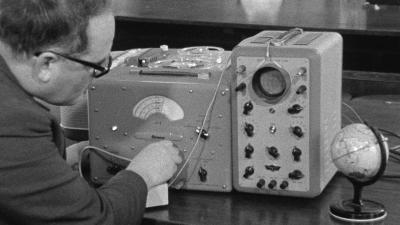 Watch Richards: Kettering 1945 - 1948 online - BFI Player