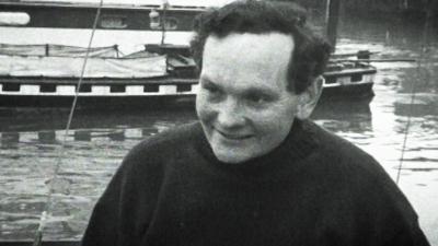 Watch Donald Crowhurst and the Teignmouth Electron online - BFI Player