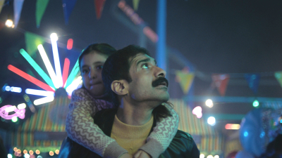 Watch Night Courier (Mandoob) online - BFI Player