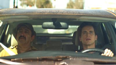 Watch Papi Chulo online - BFI Player