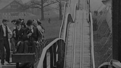 Watch Switchback Railway online - BFI Player