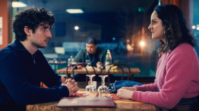 Watch Lucky Grandma online - BFI Player