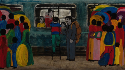 Watch The Crossing online - BFI Player