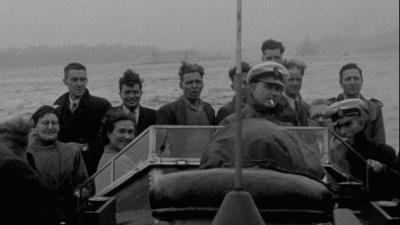 Watch Tynemouth Swimming Gala in the Haven, North Shields (1901) online ...