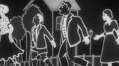 The Story of British Animation