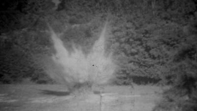 Watch High Explosive Bombs and their effects online - BFI Player