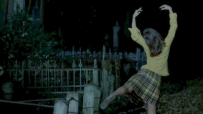 Watch The Nude Vampire online - BFI Player