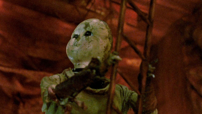 Watch The Comb online - BFI Player