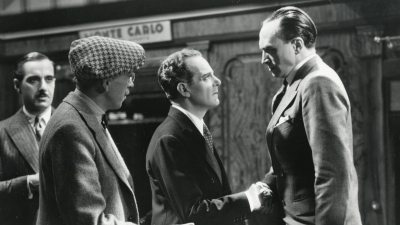 Watch The Phantom Light online - BFI Player