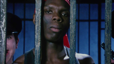 Watch Code 46 online - BFI Player