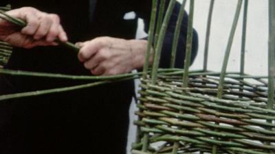 Watch Creel Making in Boho online - BFI Player