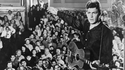 Watch A Face in the Crowd online - BFI Player