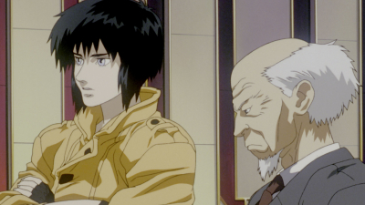 Watch Code 46 online - BFI Player