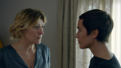 Watch The Line online - BFI Player