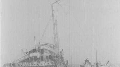 Watch Wrecked "Rohilla" online - BFI Player