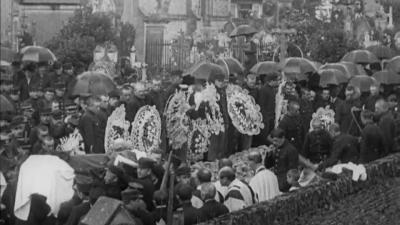 Watch Hedd Wyn online - BFI Player