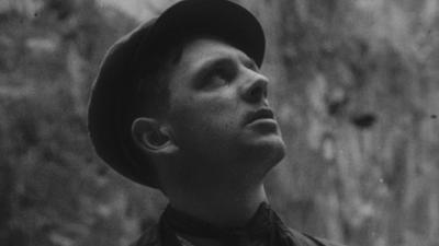 Watch Dadorchuddio cofeb R. Williams Parry online - BFI Player