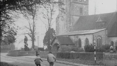 Watch Disappearing Britain online - BFI Player