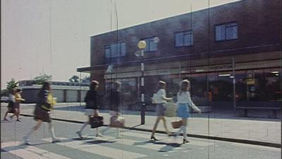 Watch Tour of Stevenage online - BFI Player