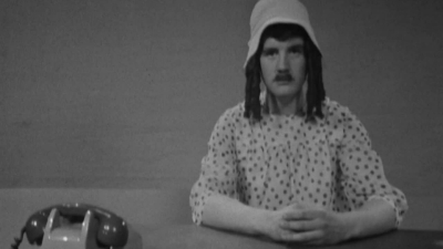 It's... Monty Python