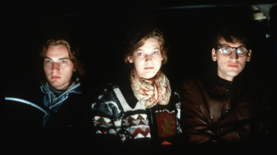 Watch Shallow Grave online - BFI Player