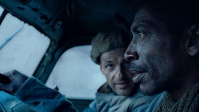 Watch After Blue (Dirty Paradise) online - BFI Player