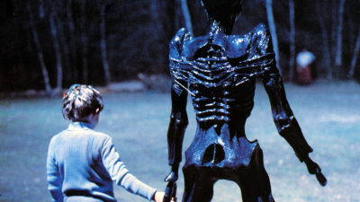 Watch Code 46 online - BFI Player