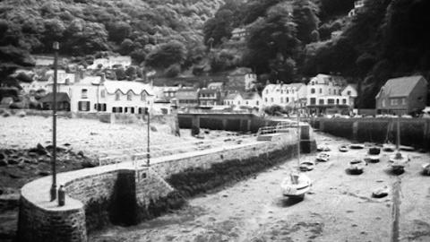 Watch The Lynmouth Flood Disaster online - BFI Player