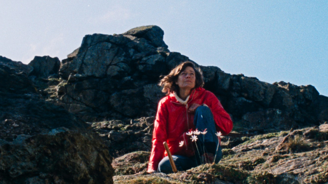 Mark Jenkin's The Cinematic DNA of Enys Men