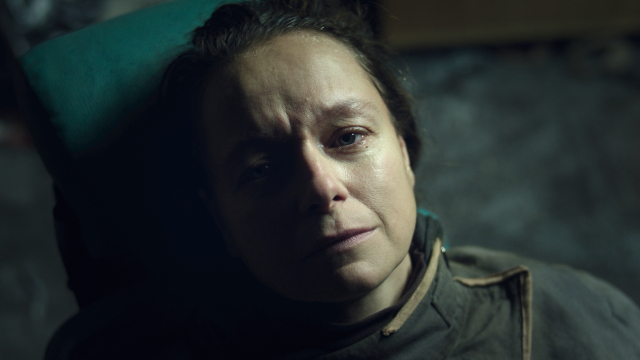 Watch Small Things Like These online - BFI Player