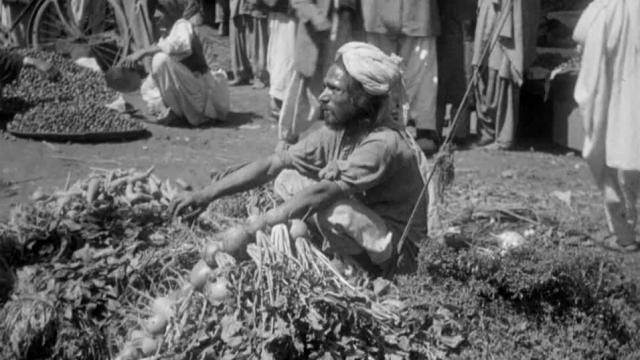 India on Film: 1899-1947