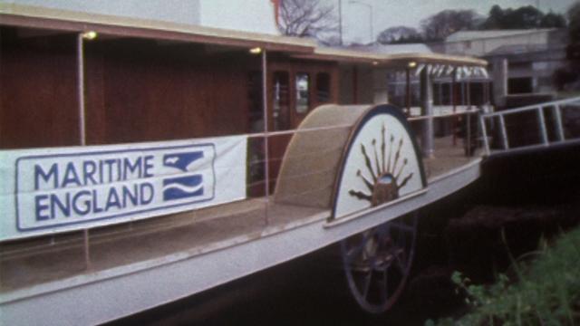 Watch Compton Castle of Truro online - BFI Player